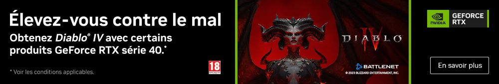 Votre PC Gamer au meilleur prix ! FlowUP